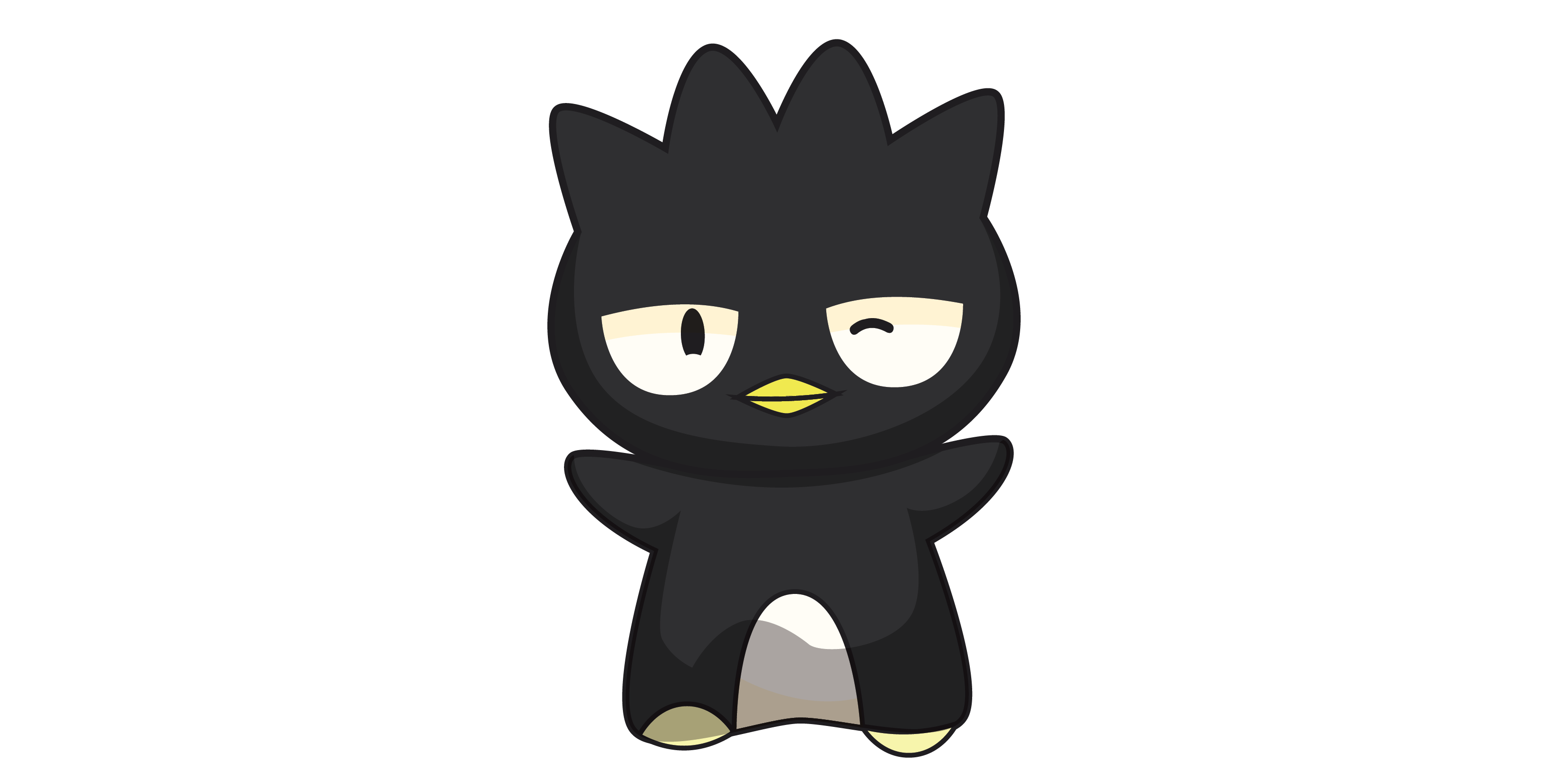 Collection:- Bad Badtz-maru – In Kawaii Shop