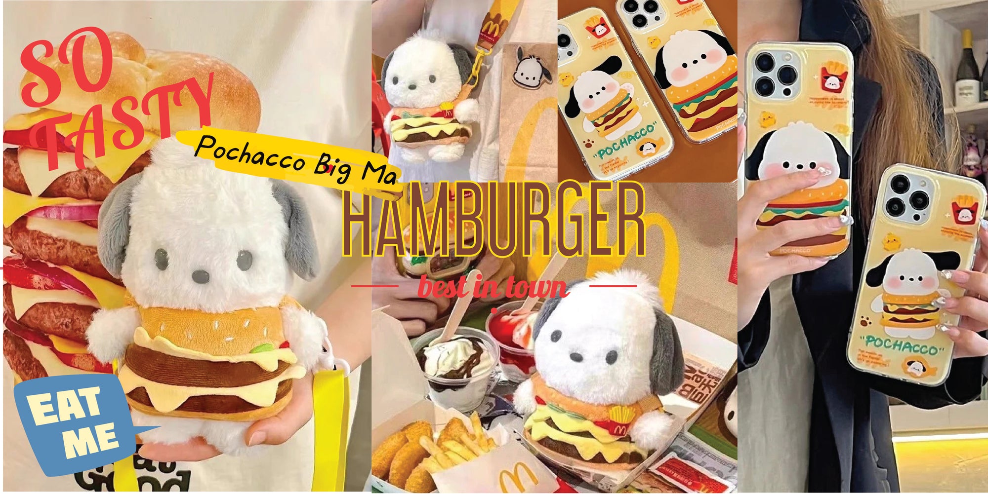 In Kawaii Shop | Japanese Style Kawaii Online Shop