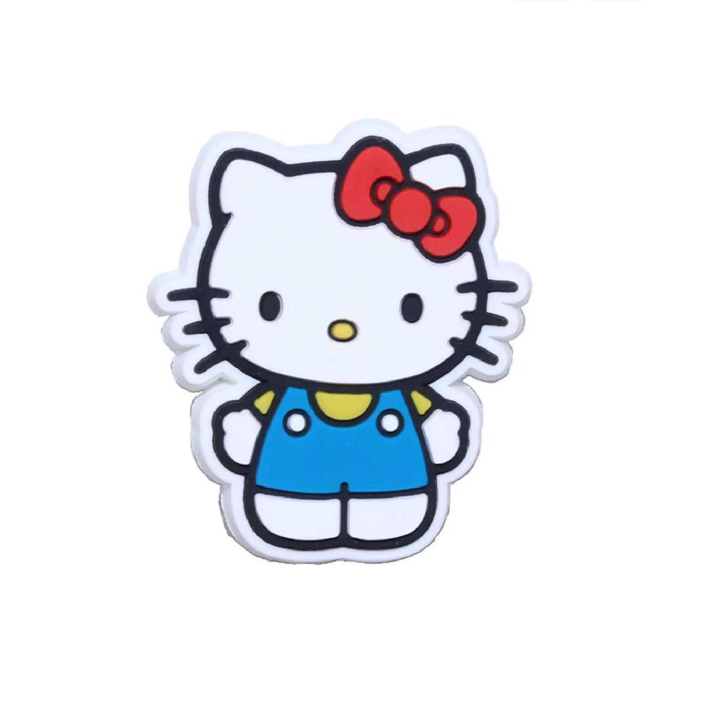 Hello Kitty 3D Crocs Charms – In Kawaii Shop