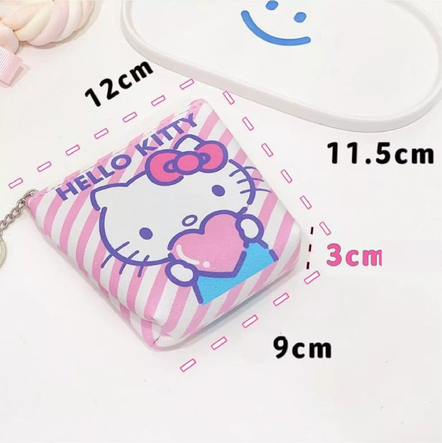 Sanrio Mini Coin Purse – In Kawaii Shop