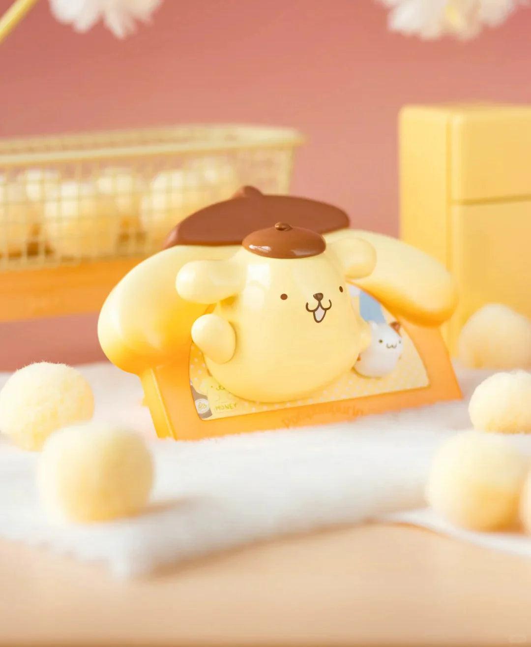 Sanrio 3D Home Fridge Magnets Blind Box – In Kawaii Shop