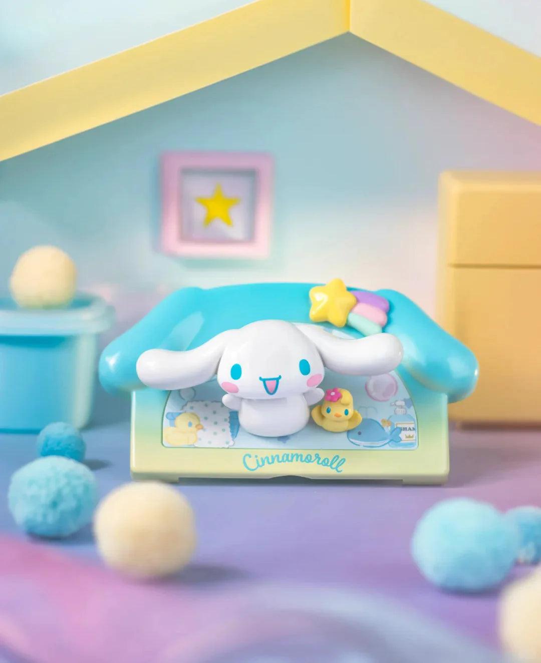 Sanrio 3D Home Fridge Magnets Blind Box – In Kawaii Shop