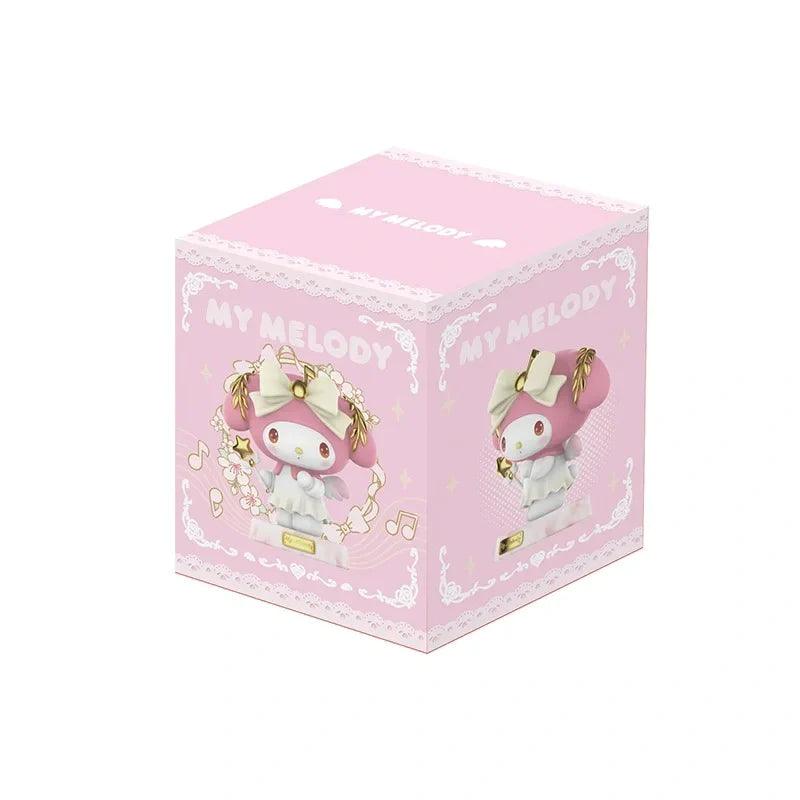 Kuromi Demon and My Melody Angel Figure – In Kawaii Shop