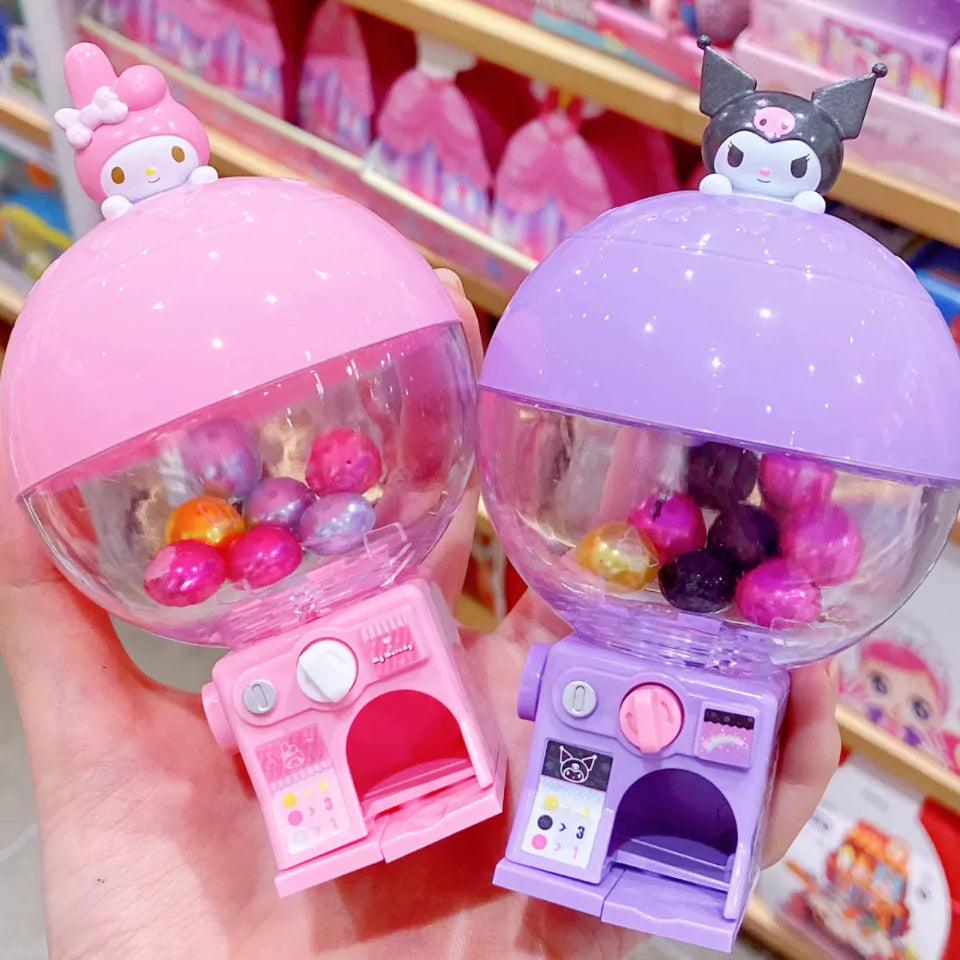 Sanrio Mini Gashapon Machine – In Kawaii Shop