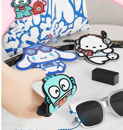 Sanrio Coaster – In Kawaii Shop