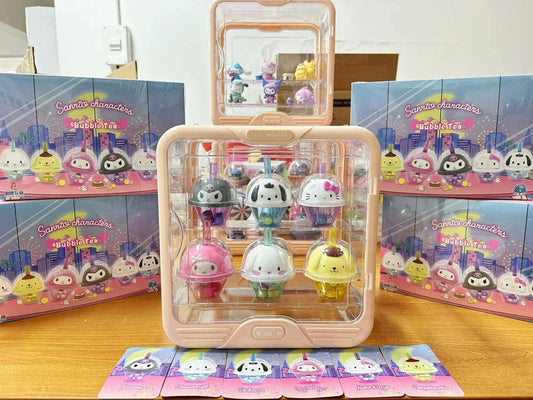 Collection:- Blind Box & Figurine – In Kawaii Shop
