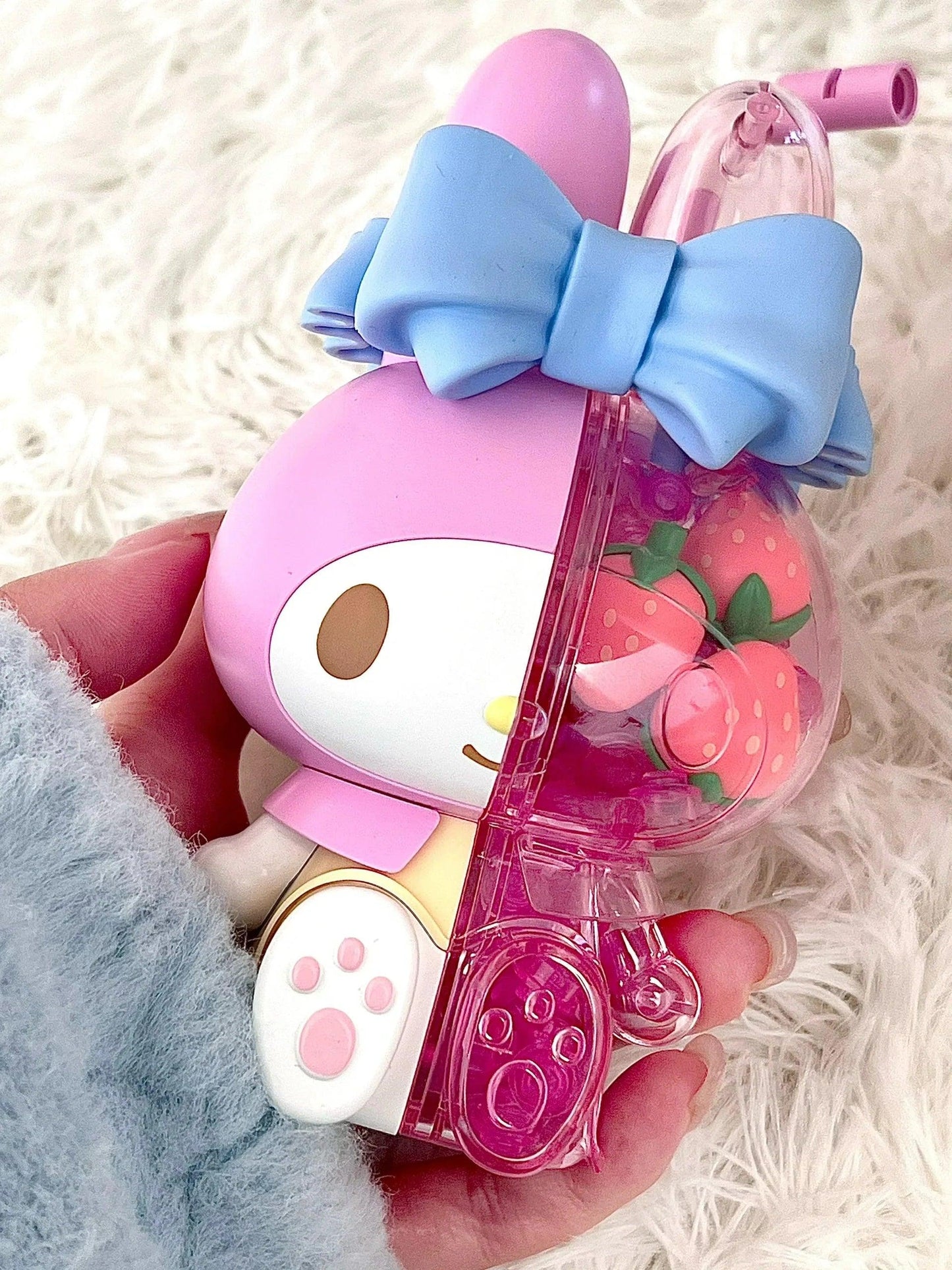 Sanrio Sparkling Soda Building Blocks – In Kawaii Shop