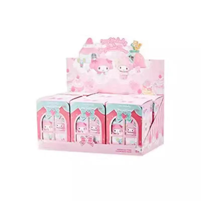 My Melody & My Sweet Piano Playhouse Blind Box – In Kawaii Shop