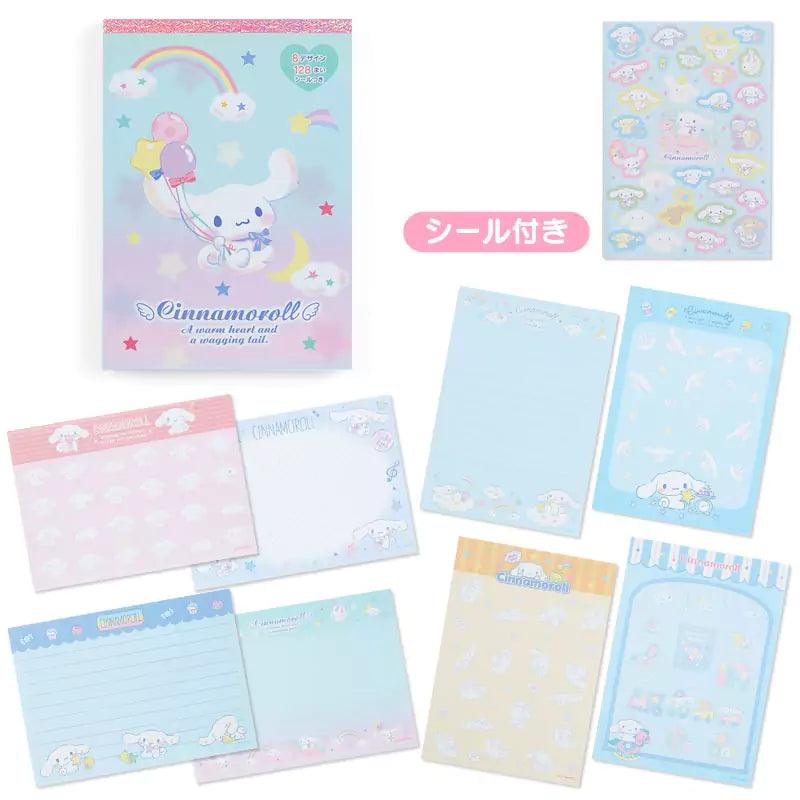 Sanrio Memo Pad Book – In Kawaii Shop