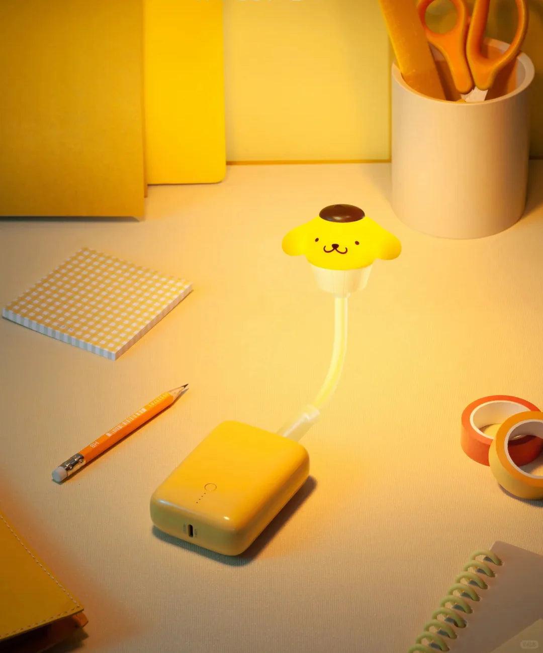Sanrio Cupcake USB Mini Light – In Kawaii Shop