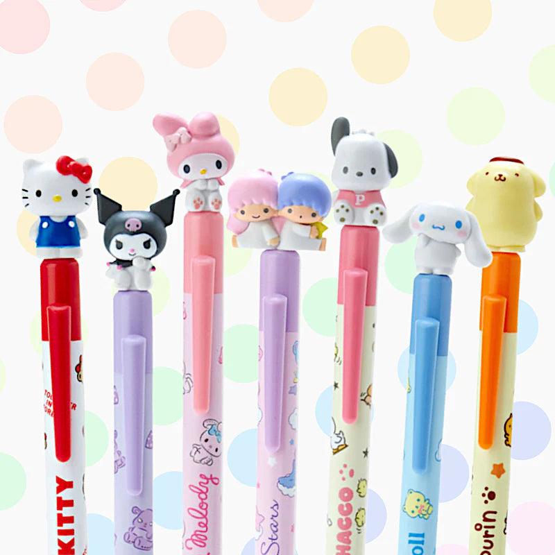 Sanrio Ballpoint Pen – In Kawaii Shop