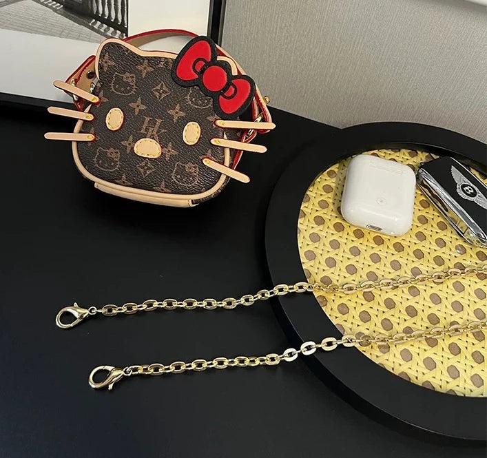 Hello Kitty Mini Designer Bag – In Kawaii Shop