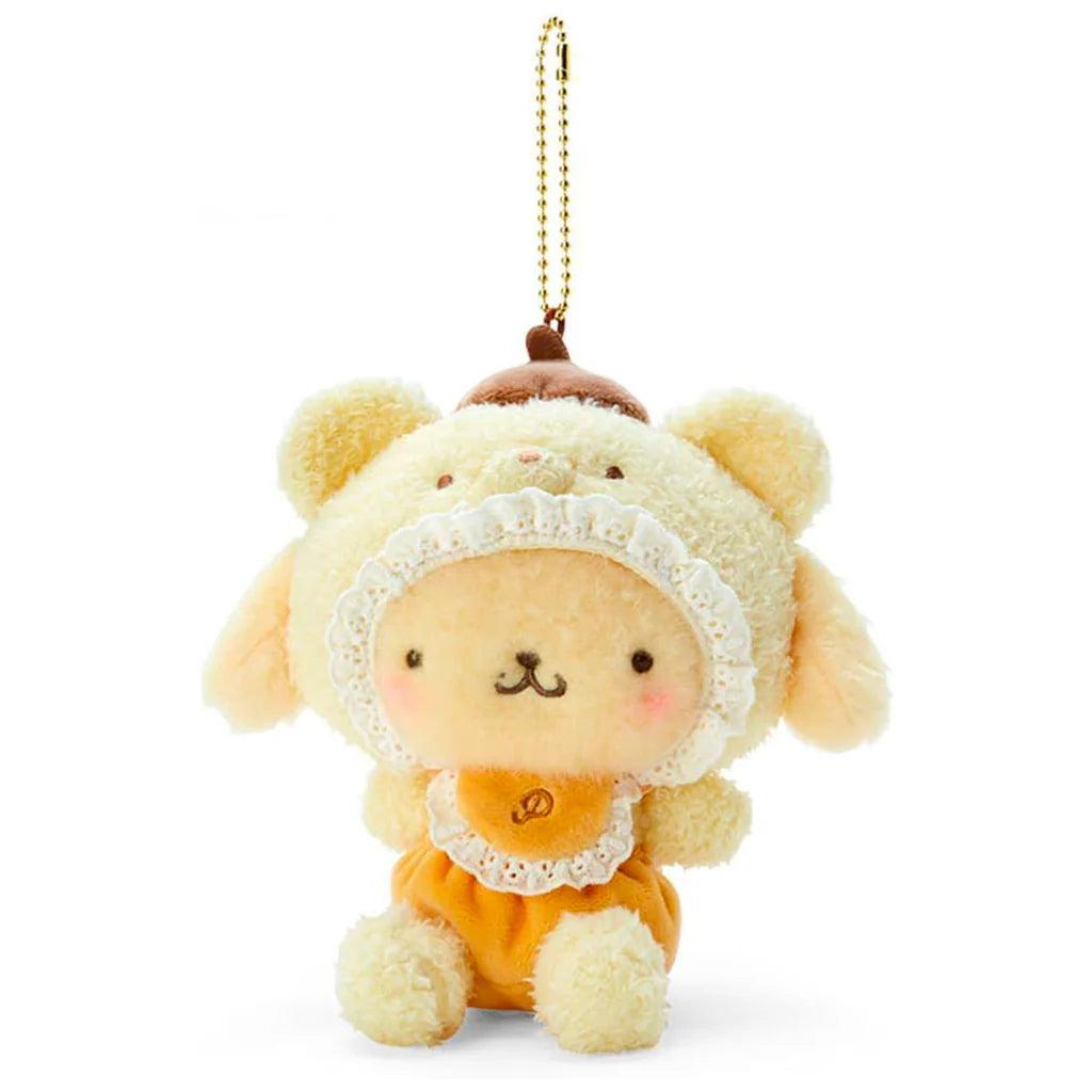Sanrio Latte Bear Baby Series Plush – In Kawaii Shop