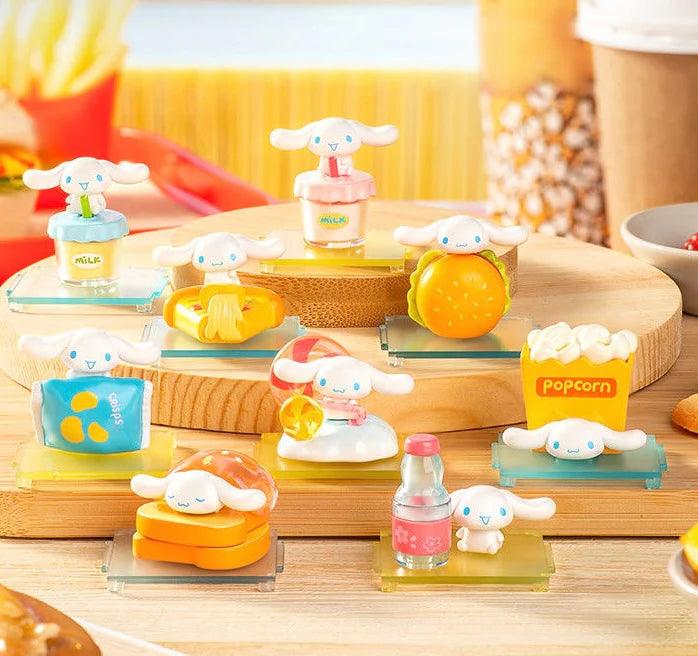 Cinnamoroll Convenience Instant Food Mini Blind Box – In Kawaii Shop