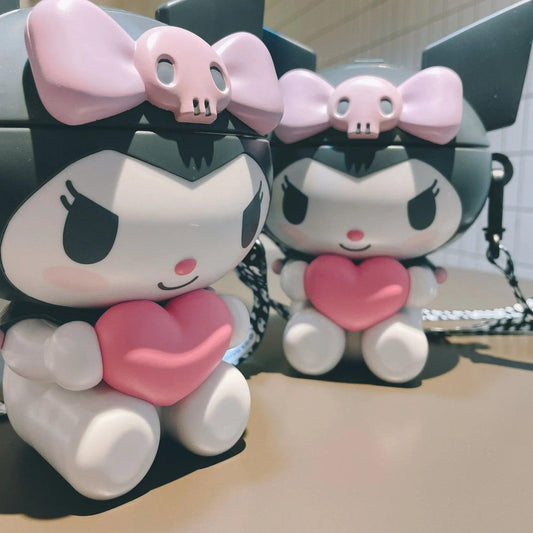 Collection:- KUROMI – In Kawaii Shop