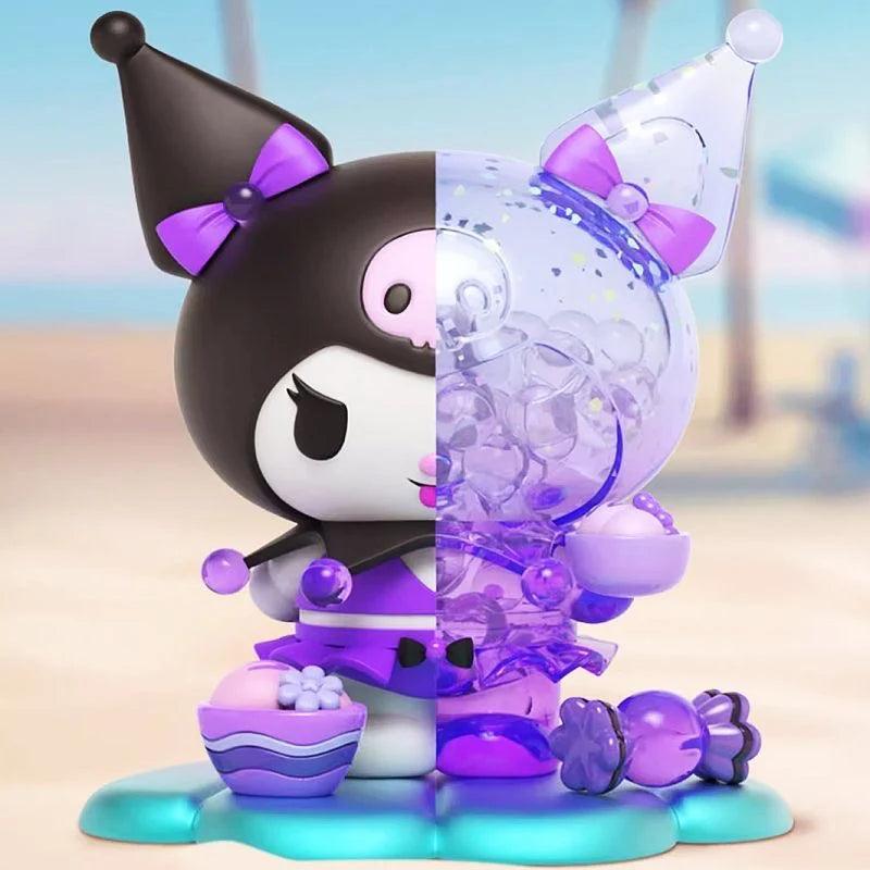 Sanrio Sea Breeze Series Blind Box – In Kawaii Shop