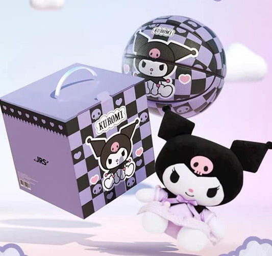 Collection:- KUROMI – In Kawaii Shop