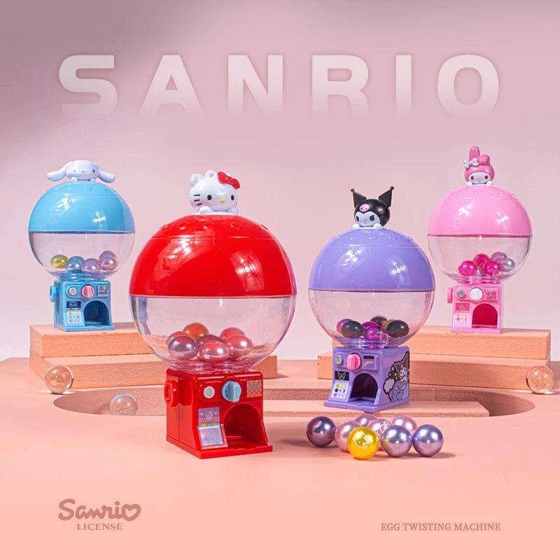 Sanrio Mini Gashapon Machine – In Kawaii Shop