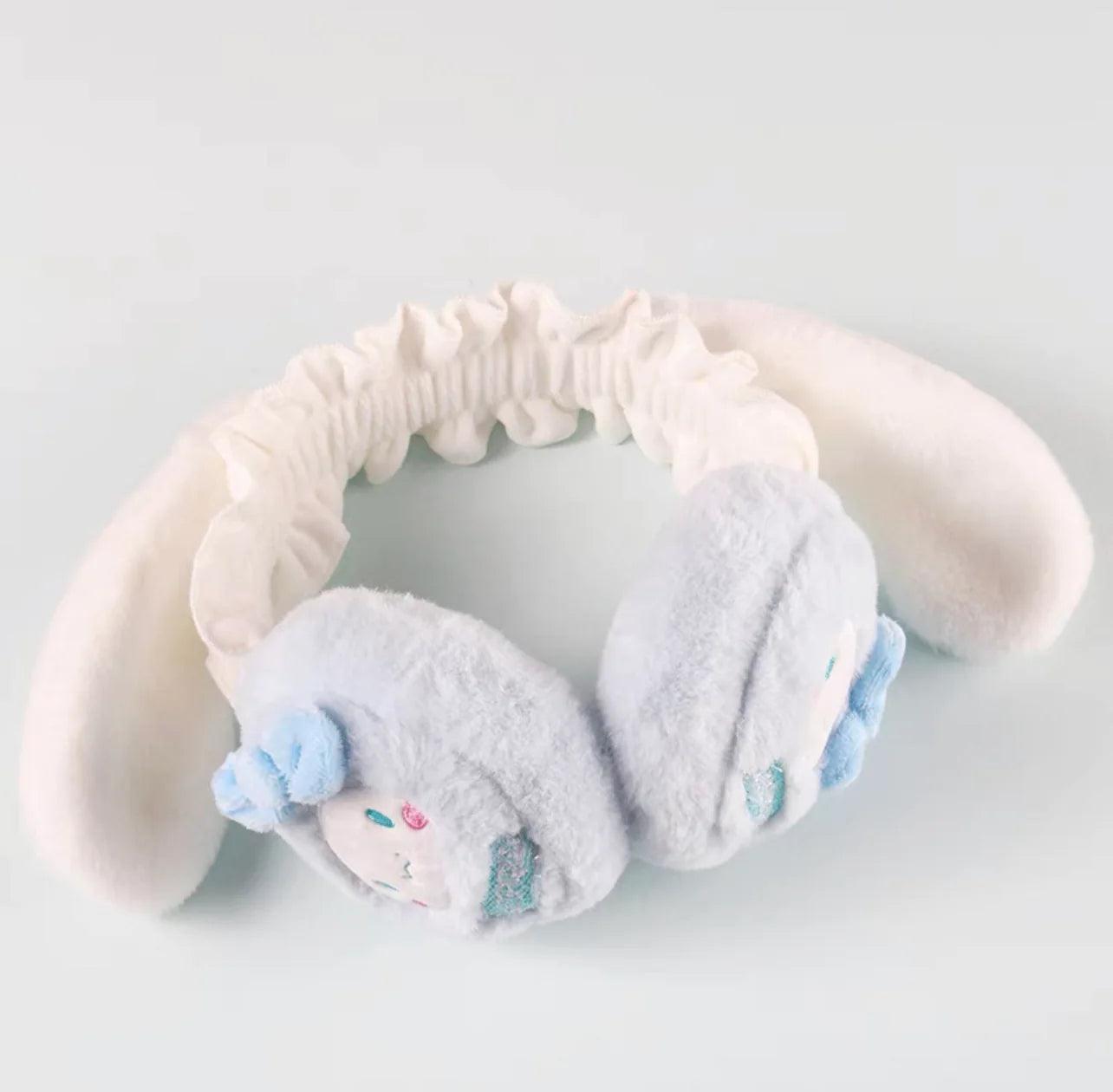 Sanrio Flurry Winter Earmuff – In Kawaii Shop