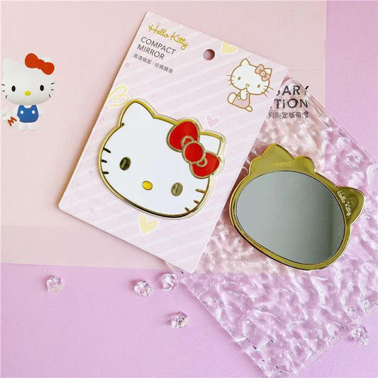 Collection:- Miniso X Sanrio – In Kawaii Shop