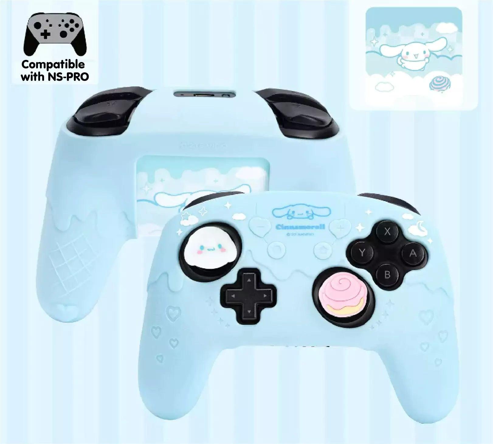 Sanrio Character Controller PS5/NS Pro Skin – In Kawaii Shop