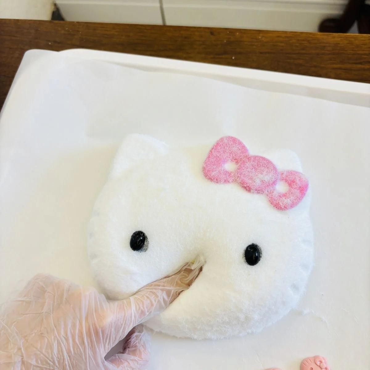 Hello Kitty Stress Relief Mochi Squishy – In Kawaii Shop
