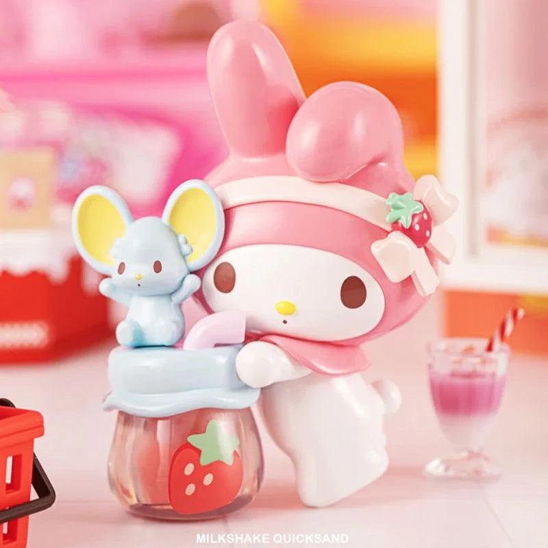 Sanrio Dessert Fun Blind Box – In Kawaii Shop