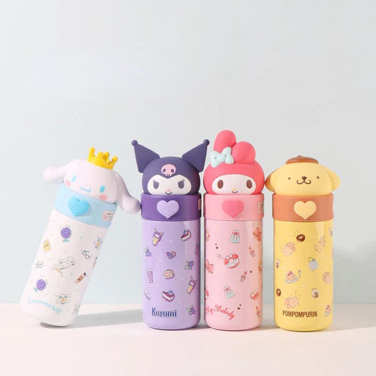 Collection:- Sanrio Bottles & Sanrio Mugs & Sanrio Cups – Page 2 – In ...