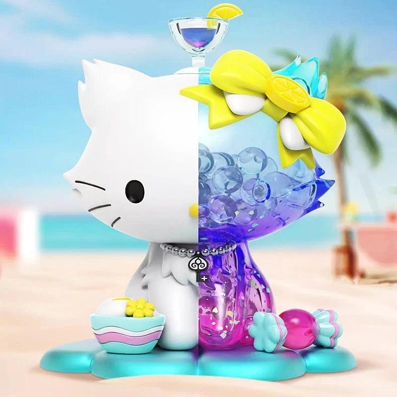 Sanrio Sea Breeze Series Blind Box – In Kawaii Shop