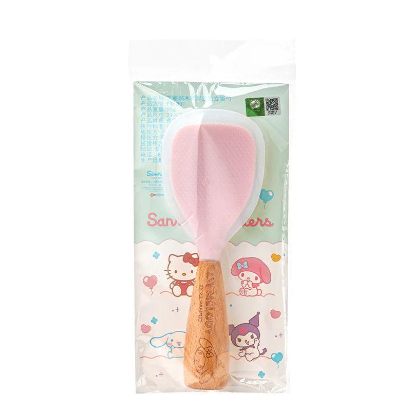 Sanrio Rice Spoon – In Kawaii Shop