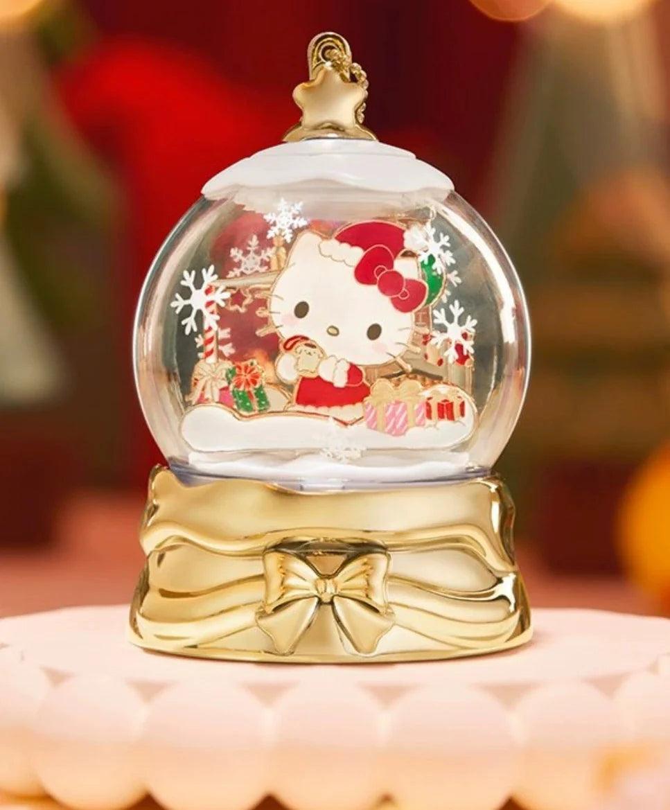 Sanrio Christmas Wish Ball – In Kawaii Shop
