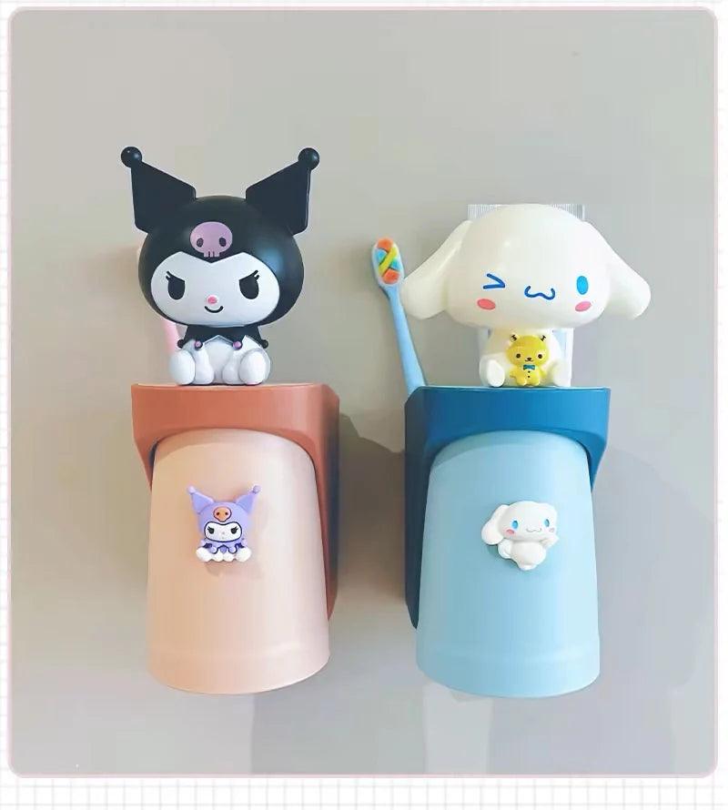 Sanrio Magnetic Toiletry Set – In Kawaii Shop