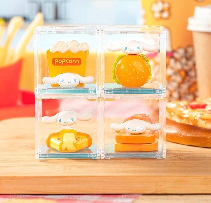 Cinnamoroll Convenience Instant Food Mini Blind Box – In Kawaii Shop