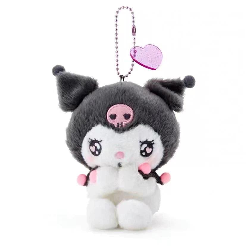 Sanrio Crying Plush Charm – In Kawaii Shop