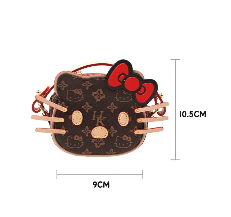 Hello Kitty Mini Designer Bag – In Kawaii Shop