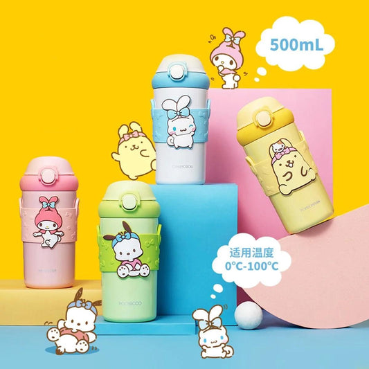 Collection:- Sanrio Bottles & Sanrio Mugs & Sanrio Cups – Page 2 – In ...