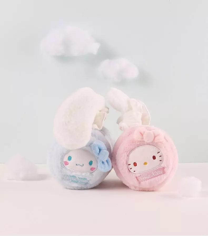 Sanrio Flurry Winter Earmuff – In Kawaii Shop