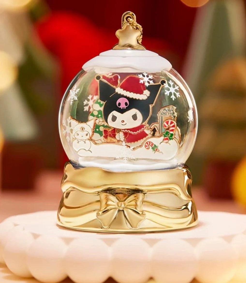 Sanrio Christmas Wish Ball – In Kawaii Shop