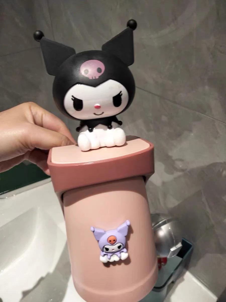 Sanrio Magnetic Toiletry Set – In Kawaii Shop