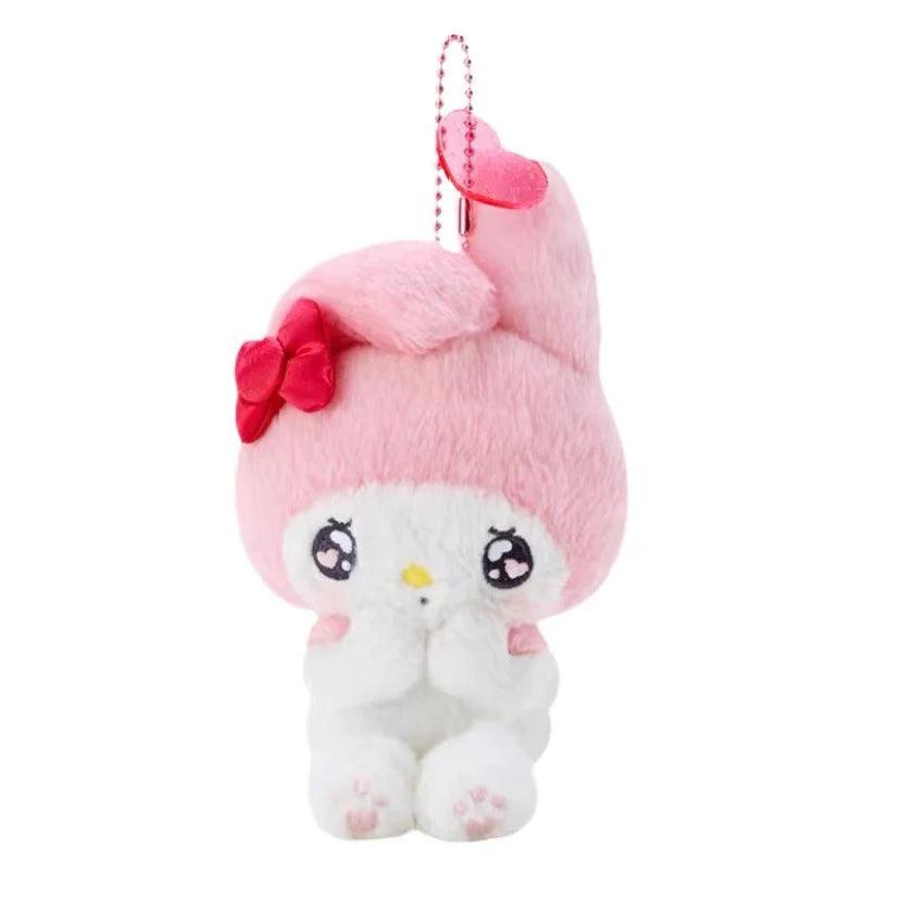 Sanrio Crying Plush Charm – In Kawaii Shop