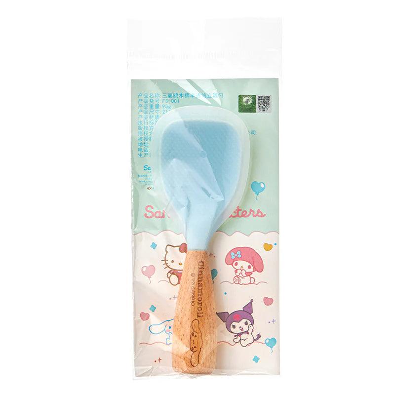Sanrio Rice Spoon – In Kawaii Shop
