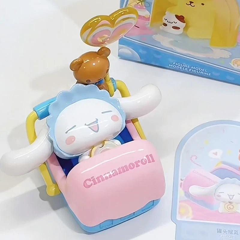 Sanrio Dessert Fun Blind Box – In Kawaii Shop