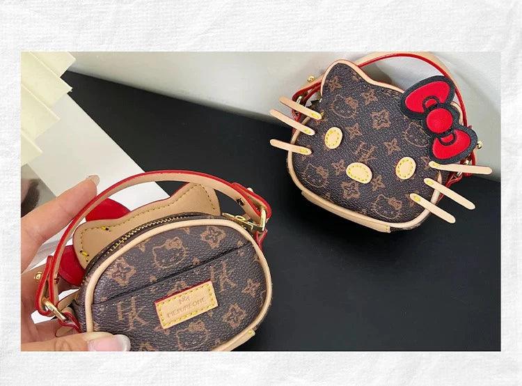 Hello Kitty Mini Designer Bag – In Kawaii Shop