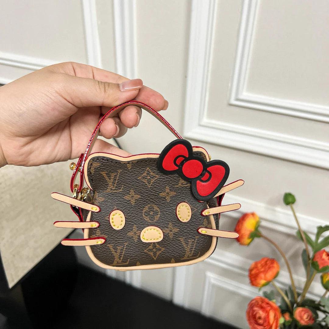 Hello Kitty Mini Designer Bag – In Kawaii Shop