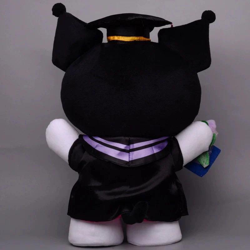 Sanrio Graduation Plush – In Kawaii Shop