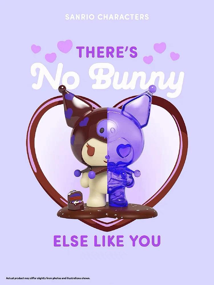 Kandy x Sanrio ft. Jason Freeny Series 02 (Choco Edition) – In Kawaii Shop