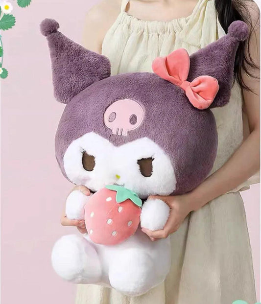 Collection:- Miniso X Sanrio – In Kawaii Shop