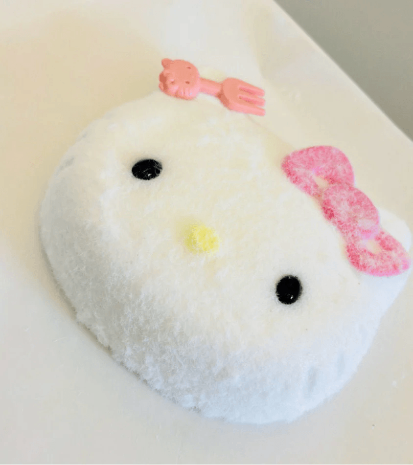 Hello Kitty Stress Relief Mochi Squishy – In Kawaii Shop