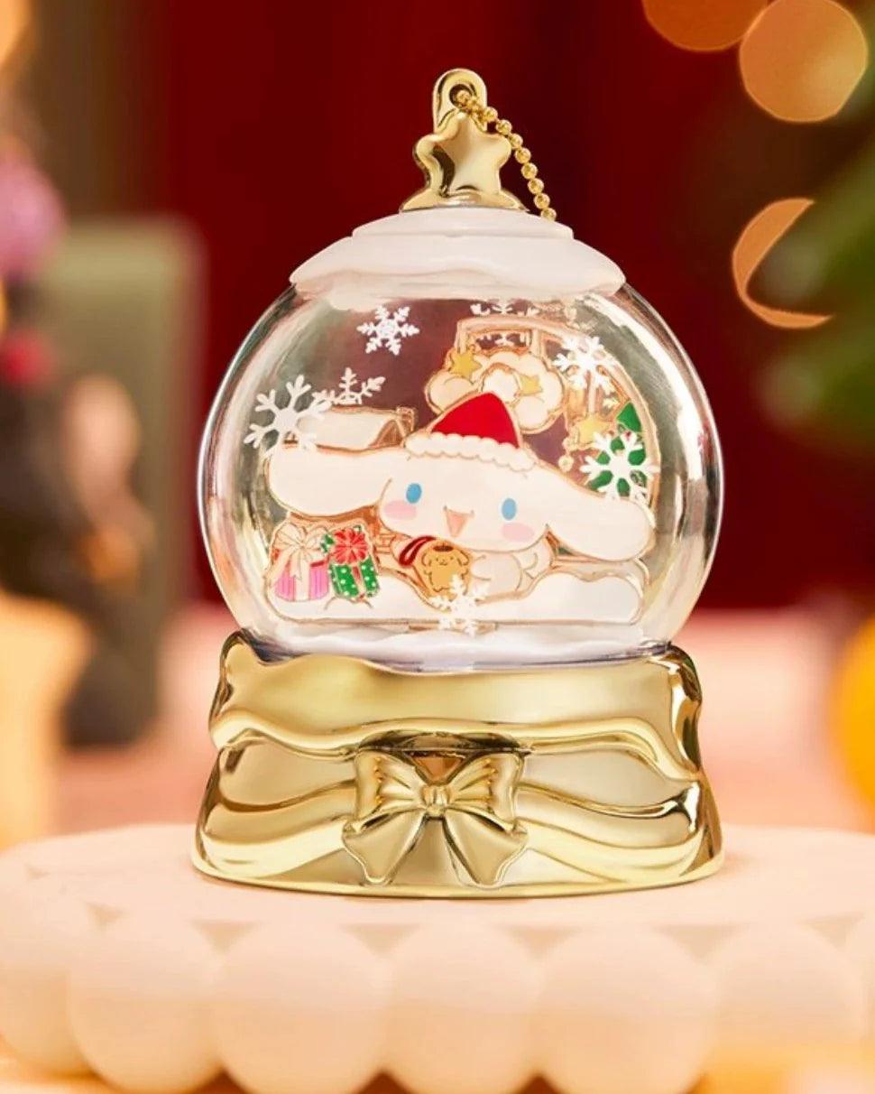 Sanrio Christmas Wish Ball – In Kawaii Shop