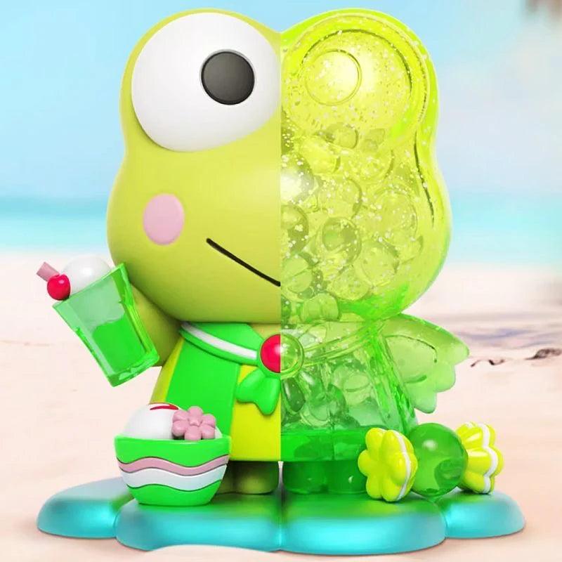 Sanrio Sea Breeze Series Blind Box – In Kawaii Shop